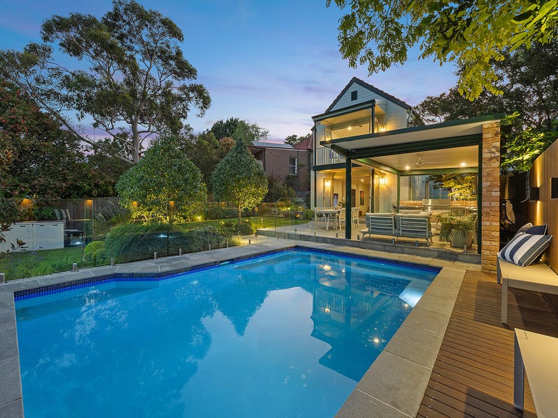 3 Ramsay Street, Haberfield, NSW 2045 - Property Details