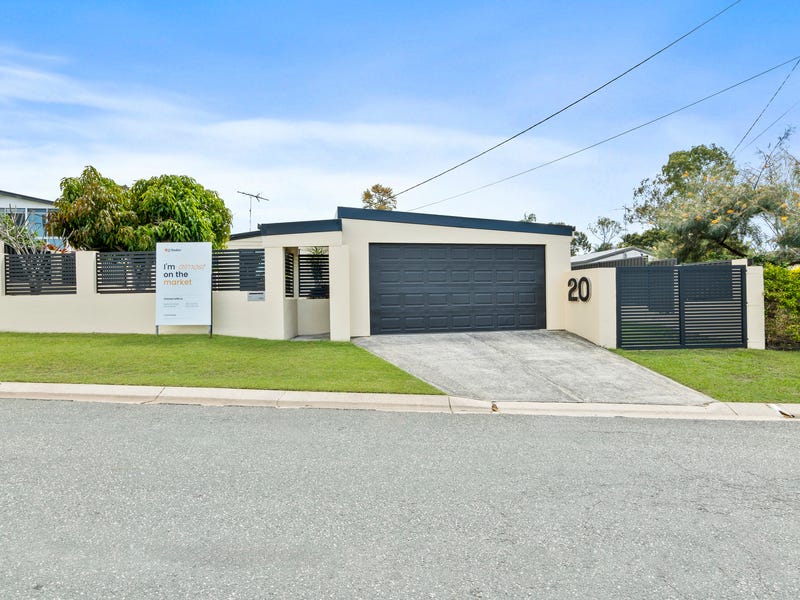 20 Kelly Street, Eagleby, Qld 4207 - Property Details
