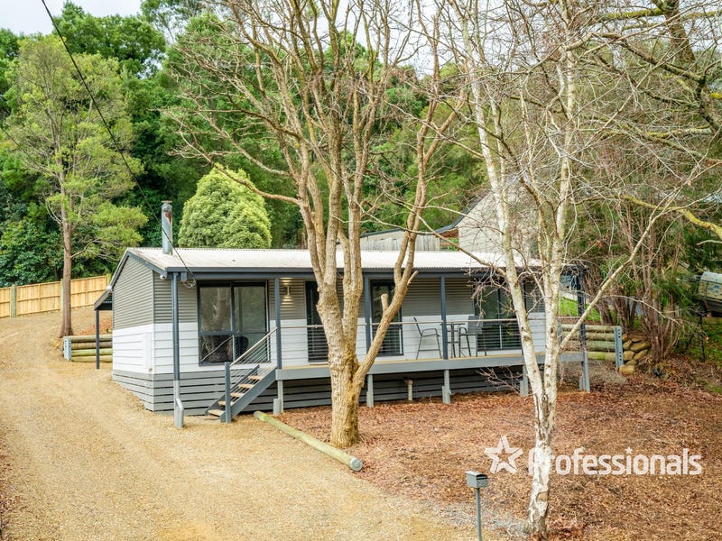 29 Christine Street, Millgrove, Vic 3799 - Property Details