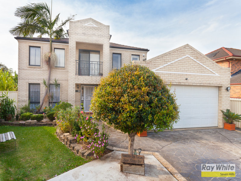 39 MARIA LOCK GROVE, Oakhurst, NSW 2761 - Property Details