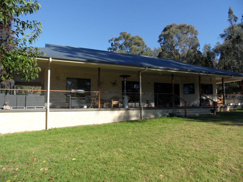 246 Emu Swamp Road, Glen Aplin, QLD 4381 - realestate.com.au