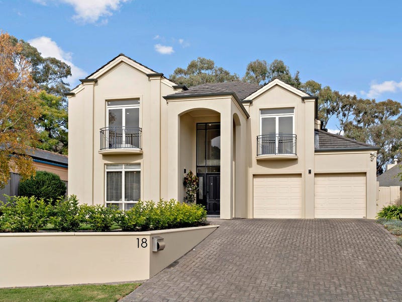 18 Cooper Angus Grove, Wattle Park, SA 5066 - realestate.com.au