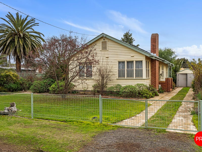 4 Market Place, Inglewood, Vic 3517 - Property Details