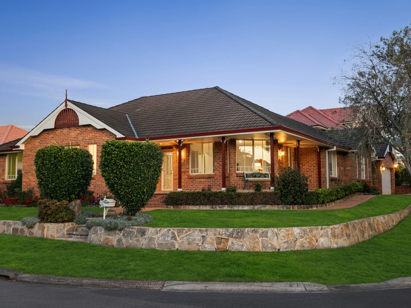 1 Fairmont Avenue, Norwest, NSW 2153 - Property Details