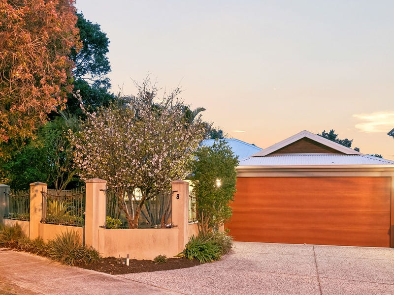 Real Estate & Property for Sale in Mount Claremont, WA 6010 (+3 ...