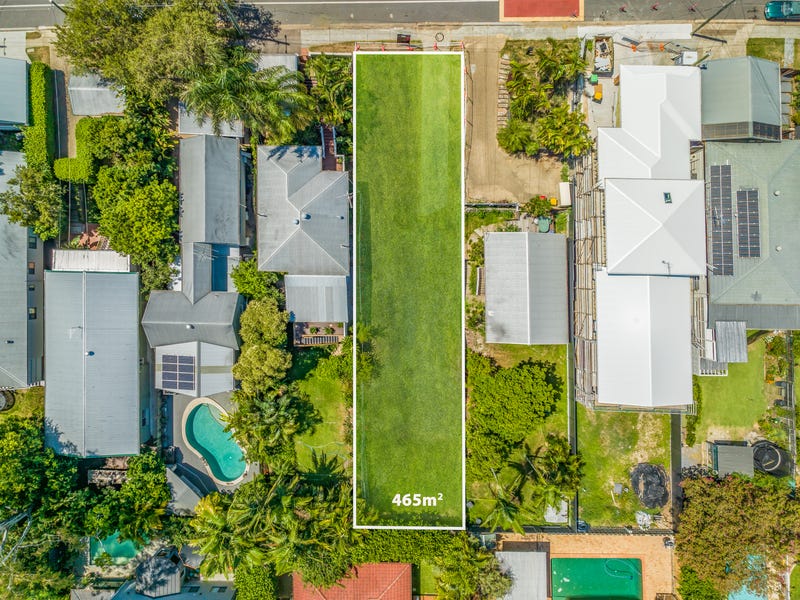 100 Hawthorne Road, Hawthorne, QLD 4171 - realestate.com.au