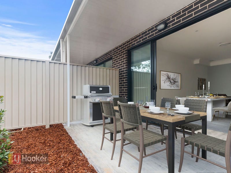 2/46 Toongabbie Road, Toongabbie, NSW 2146 - Property Details