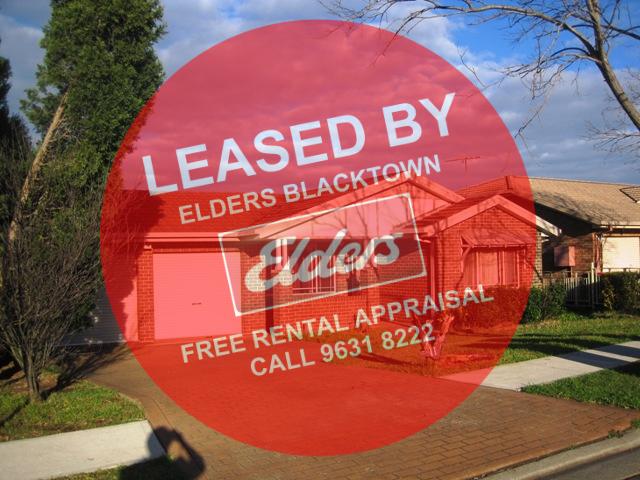 11 Adrienne Street, Glendenning, NSW 2761 - realestate.com.au
