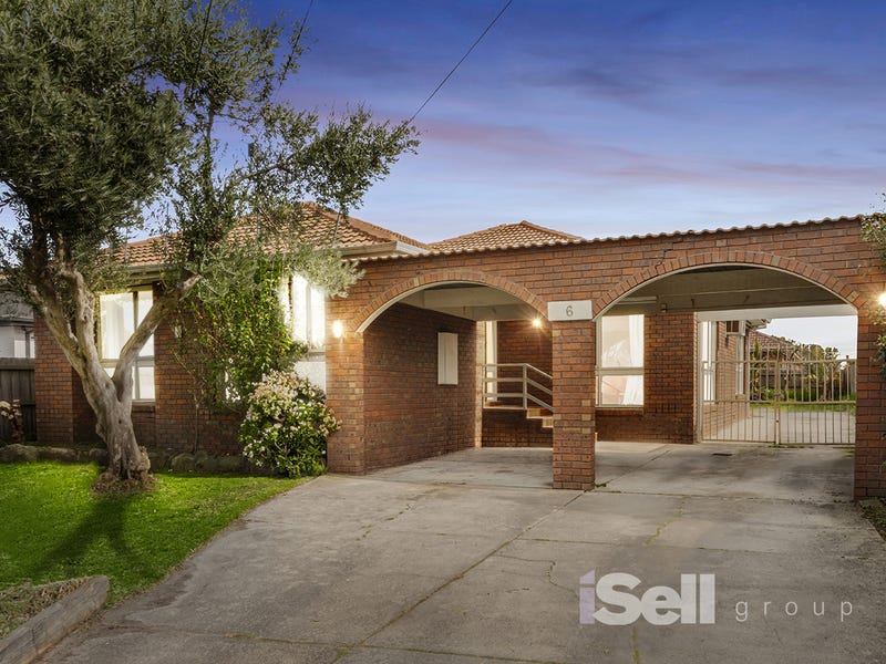 6 Victoria Avenue, Springvale, Vic 3171 - Property Details