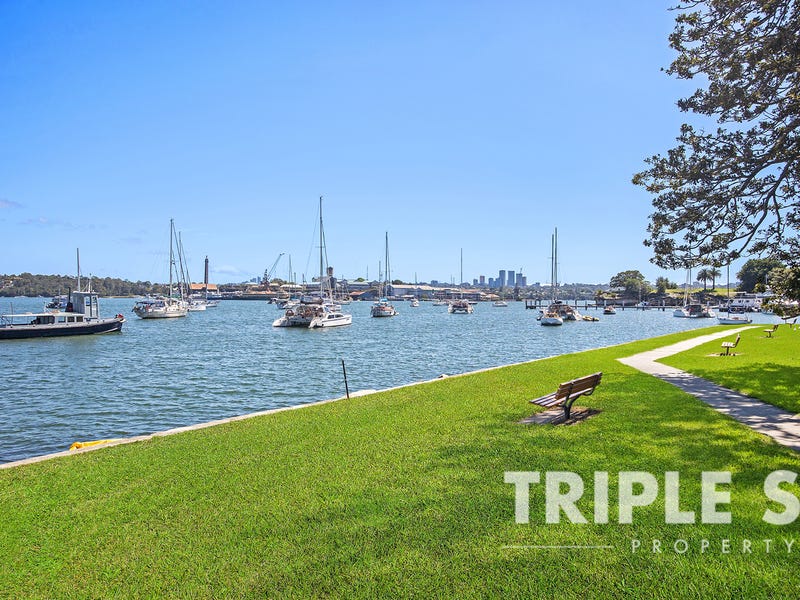 204/108 Elliott Street, Balmain, NSW 2041 - Apartment for Sale ...