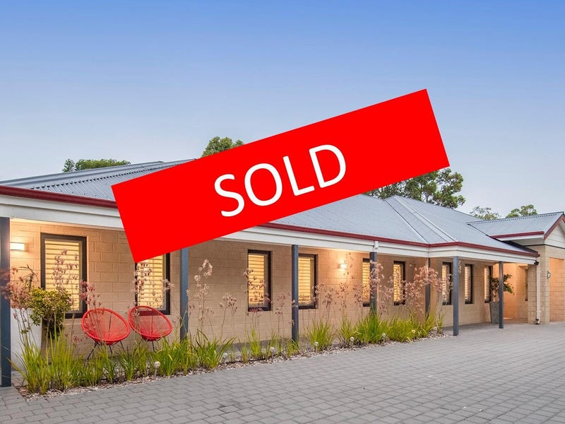 2 Forestedge Retreat, Roleystone, WA 6111 - Property Details