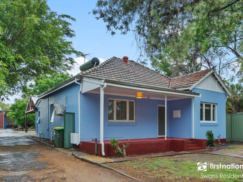 101 Central Avenue, Redcliffe, WA 6104 - Property Details