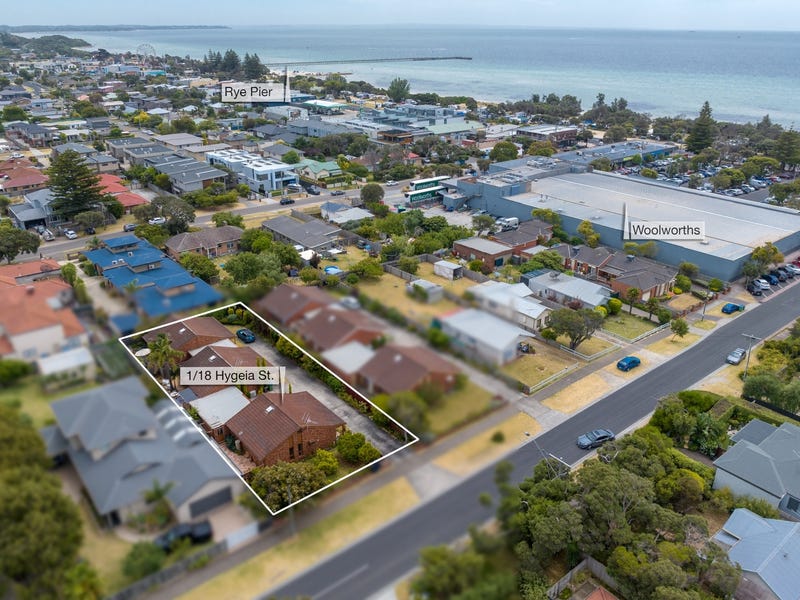 unit 1/18 Hygeia Street, Rye, Vic 3941 - Property Details