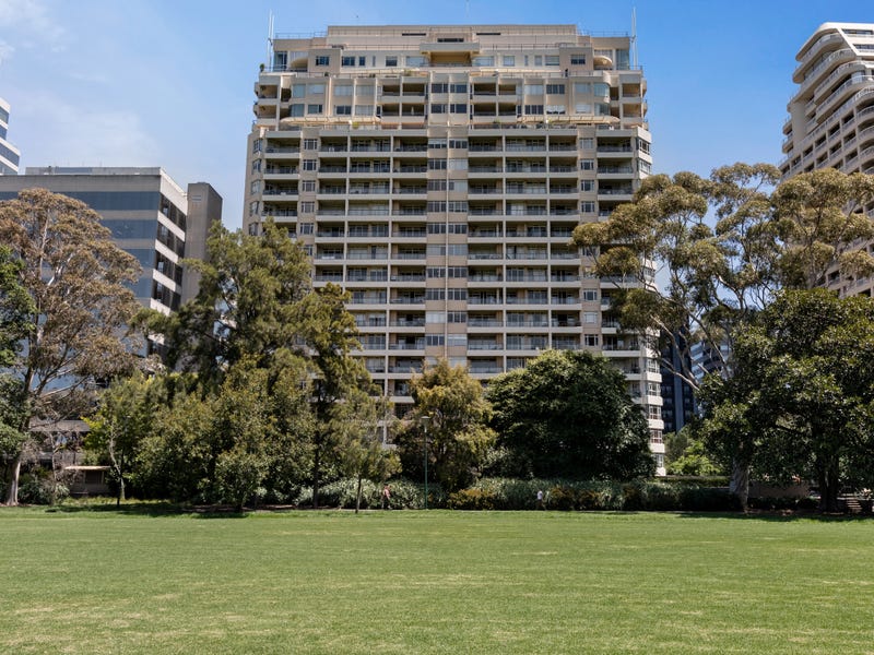 1402/469 St Kilda Road, Melbourne, Vic 3004 - Property Details