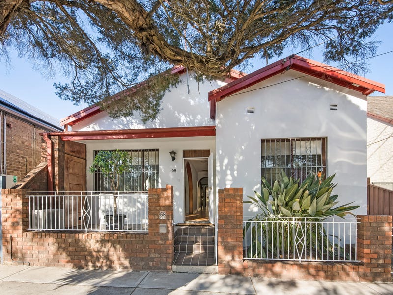 68 Terry Street, Tempe, NSW 2044 - Property Details