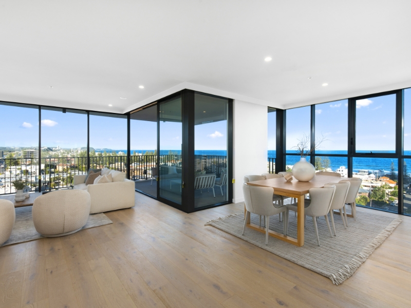 1503/43 Peerless Avenue, Mermaid Beach, Qld 4218