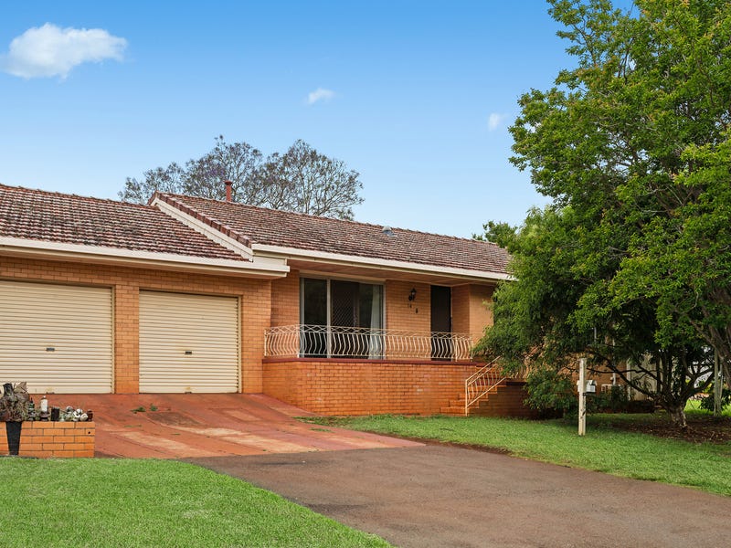 5 Parsons Street, Rangeville, Qld 4350 - Property Details