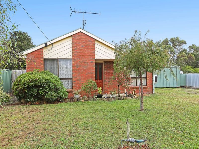 54 Staughton Street, Meredith, Vic 3333 - Property Details