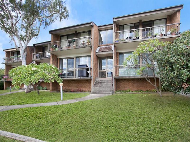 5/627 Glebe Road, Adamstown, NSW 2289 - Property Details