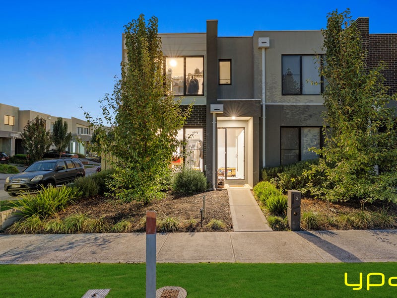2 Mccomb Lane, Cranbourne, VIC 3977 - realestate.com.au