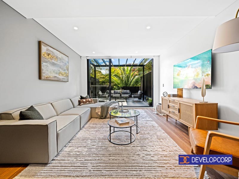 2/14 Carden Ave, Wahroonga, NSW 2076 - Townhouse for Sale - realestate ...
