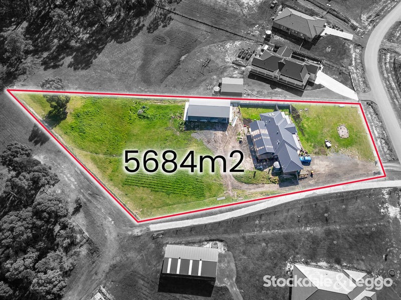 17 Plantation Court, Tyers, Vic 3844 - Property Details