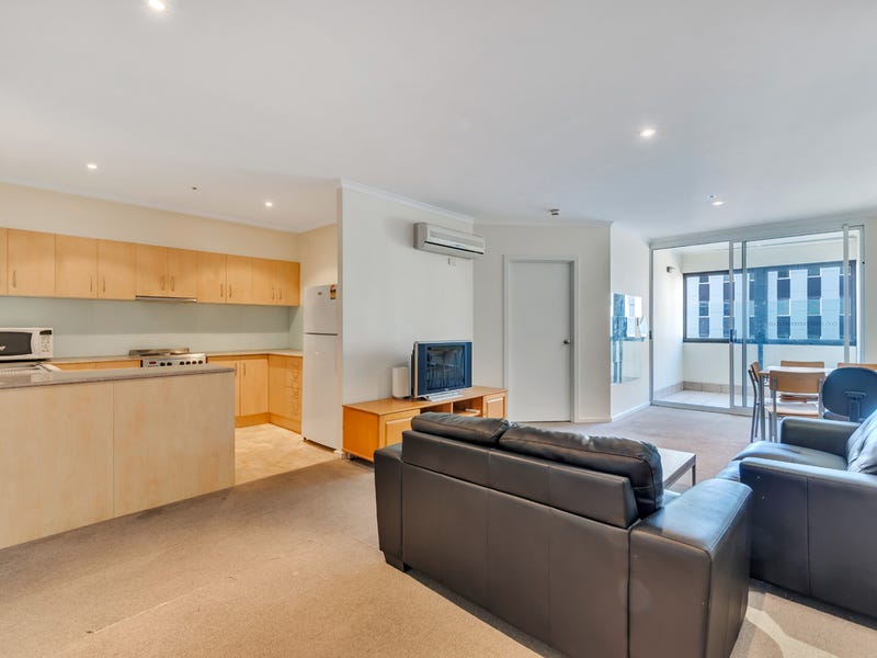 94/65 King William Street, Adelaide, SA 5000 - Property Details