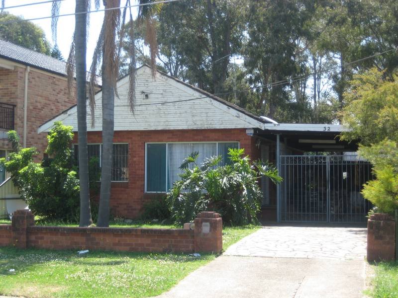 32 Rabaul Road, Georges Hall, NSW 2198 - realestate.com.au