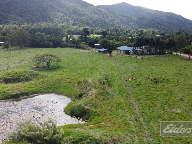 23 O'Hanlon Road (L6 Bulgun Rd), Feluga, Qld 4854 - Property Details