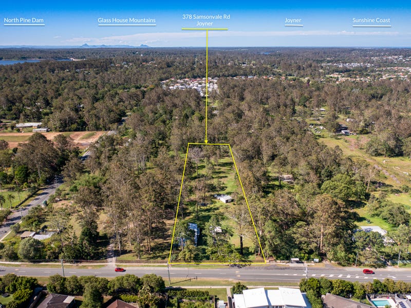378 Samsonvale Road, Joyner, QLD 4500 - realestate.com.au