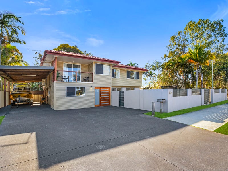 53 Boardman Road, Kippa-Ring, Qld 4021 - Property Details