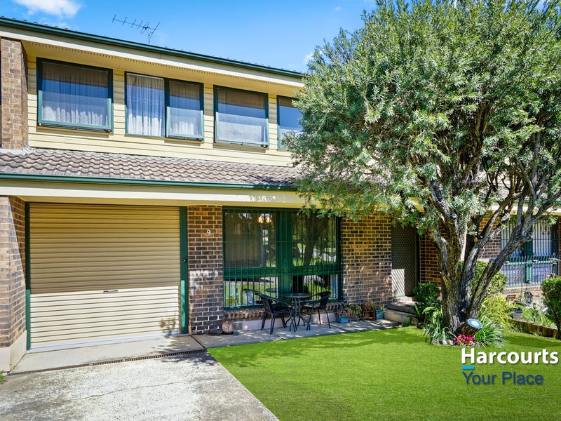 9 Barry Place, Bidwill, NSW 2770 - Property Details