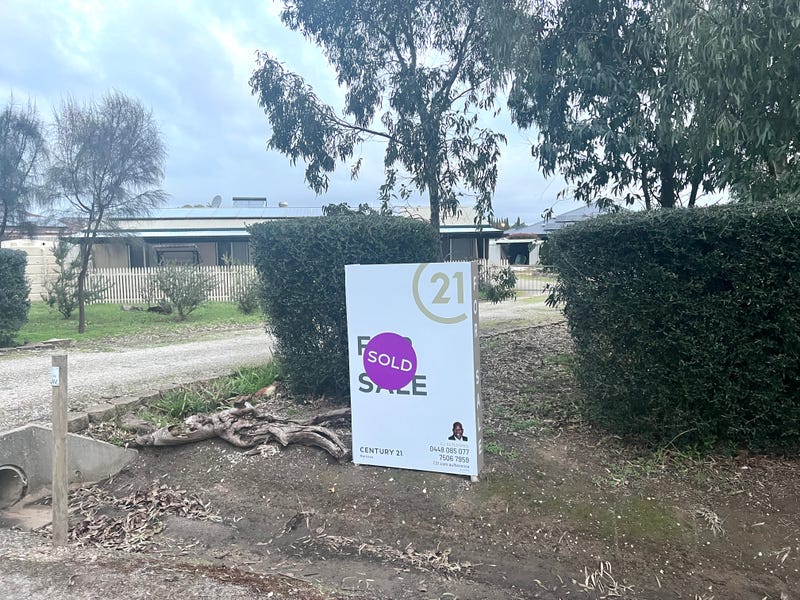 66 Kalimna Road, Nuriootpa, SA 5355 - Property Details