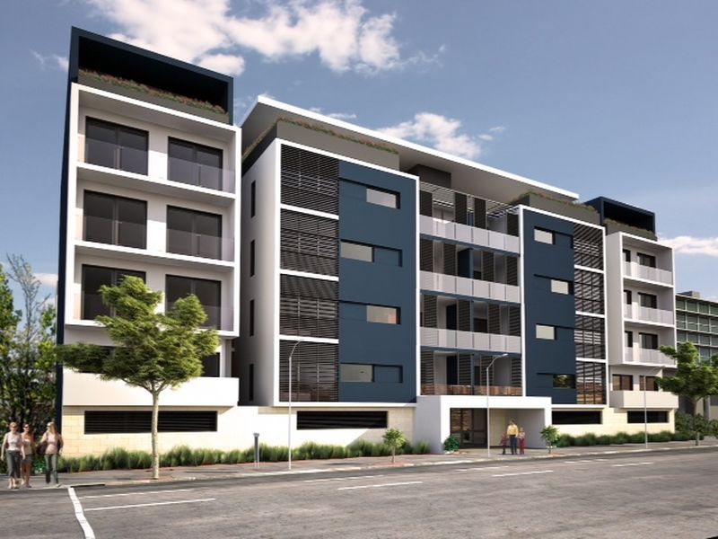 (104) 4A/243-249 Canterbury Road, Canterbury, NSW 2193 - Property Details