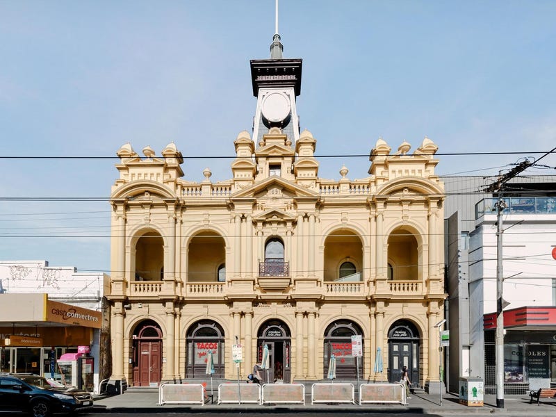 28/176 Smith Street, Collingwood, Vic 3066 - Property Details