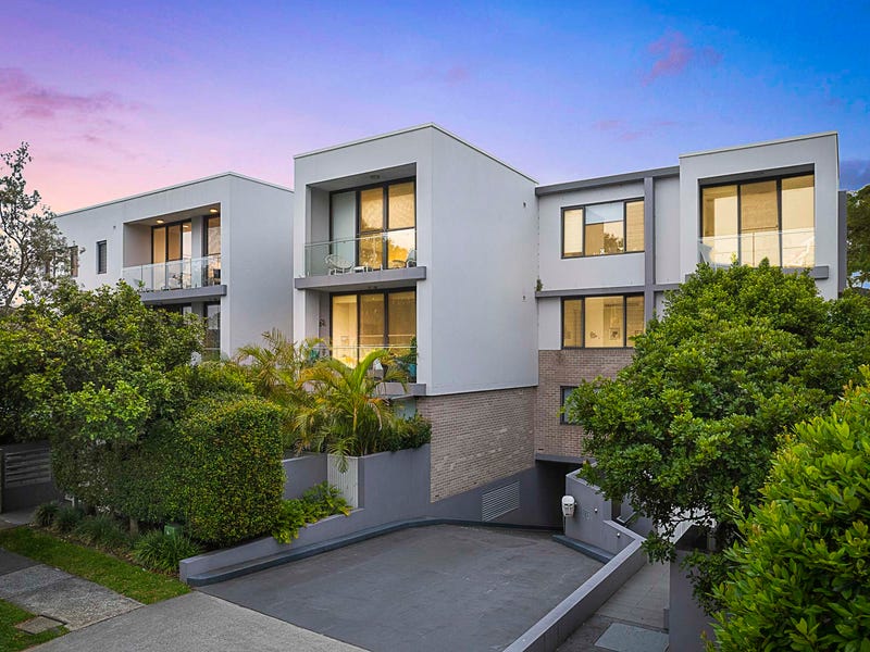 12/7-11 Richmount Street, Cronulla, NSW 2230 - Property Details