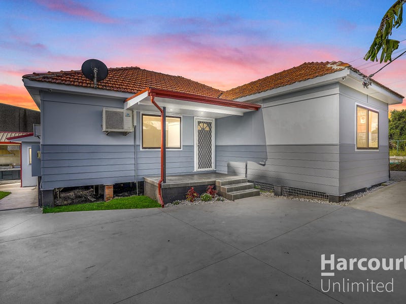 44 Great Western Highway, Prospect, NSW 2148 - Property Details