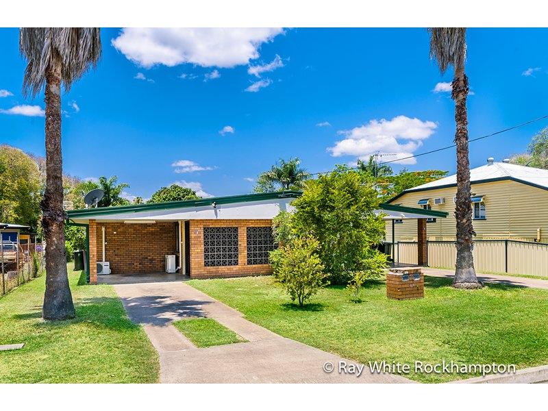 41 Hardacre Street, Wandal, QLD 4700 - realestate.com.au