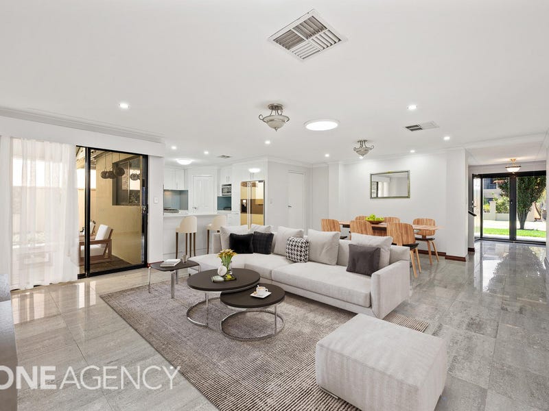 28 Pebble Bush Drive, Canning Vale, WA 6155 - realestate.com.au