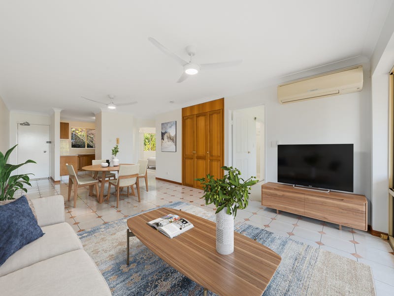 1/27 Wooloowin Avenue, Wooloowin, Qld 4030 - Property Details