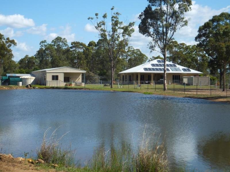 84 Oakview Drive, Redridge, QLD 4660 - realestate.com.au
