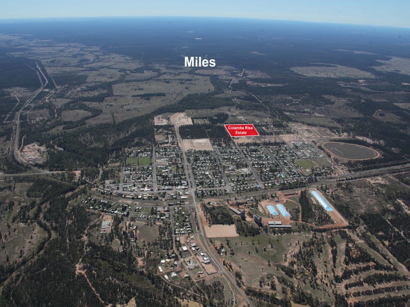 Lot 2 Colamba Street, Miles, QLD 4415 - realestate.com.au