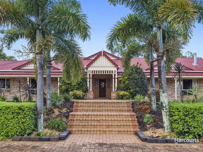 61-73 Rundalua Road, Chambers Flat, QLD 4133 - realestate.com.au