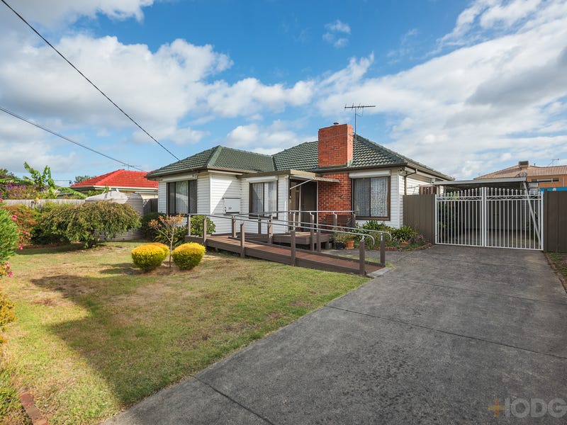 23 Woodward Street, Springvale, Vic 3171 - Property Details
