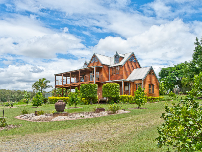 195 Scurr Road, Wamuran, QLD 4512 - realestate.com.au