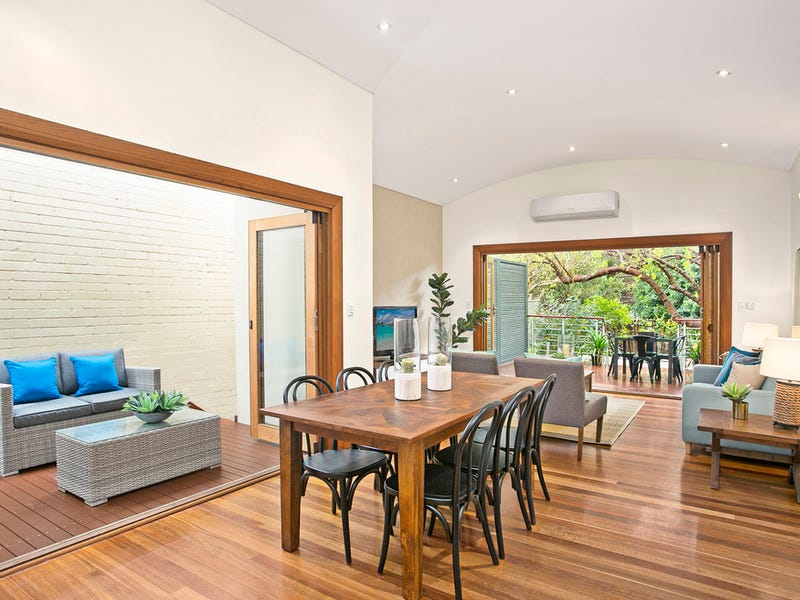 5 Charles Street, Marrickville, NSW 2204 - Property Details