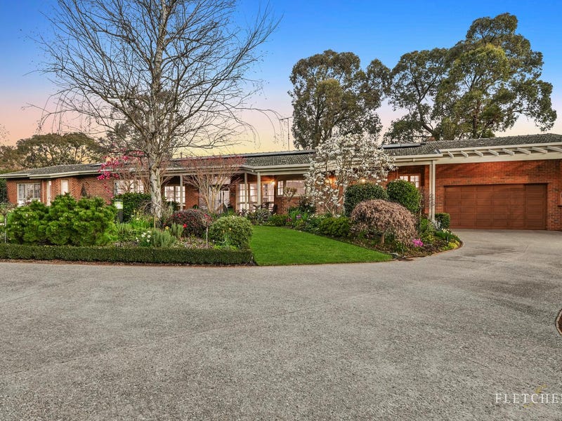 13 Headline Court, Heathmont, Vic 3135 - Property Details