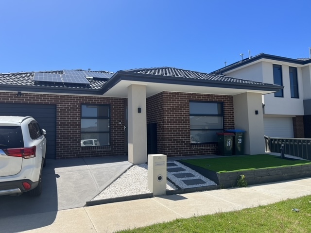 29 Congo Drive, Tarneit, Vic 3029 - Property Details