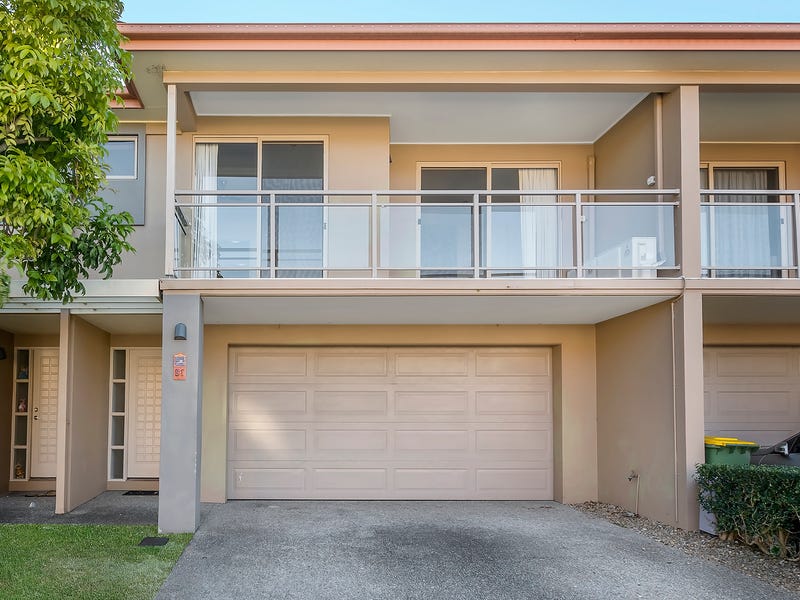 81/4 University Drive, Robina, Qld 4226 - Property Details