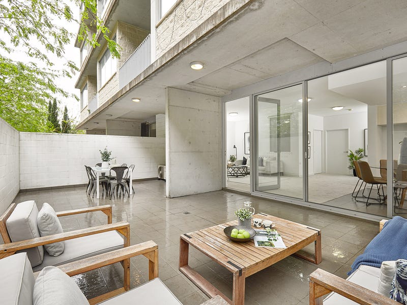 5/525 Illawarra Road, Marrickville, NSW 2204 - Property Details